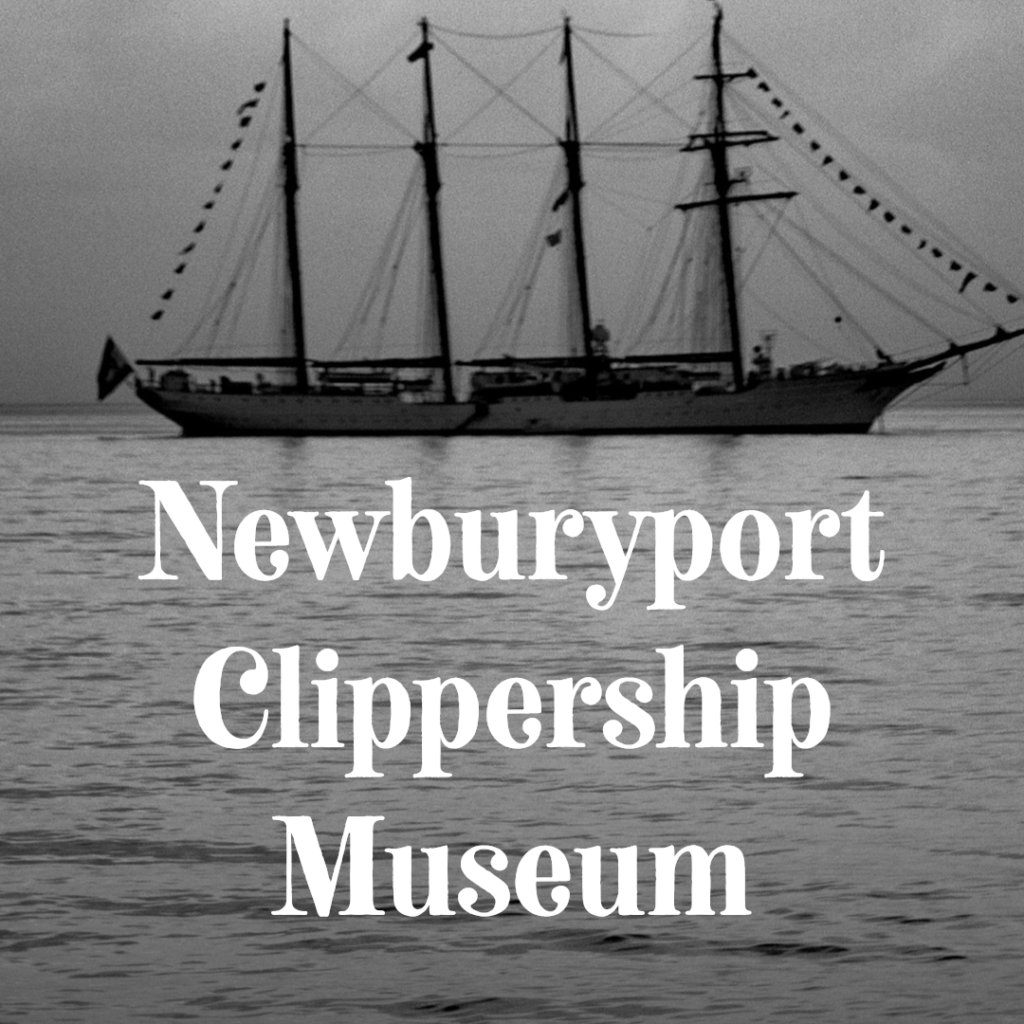 The History of Individual Clipper Ships – Newburyport Clipper Ship Museum