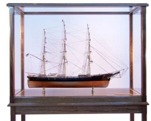 The History of Individual Clipper Ships – Newburyport Clipper Ship Museum